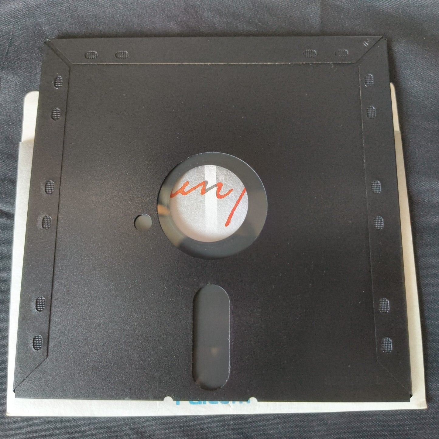 PC-8801 SORCERIAN SYSTEM UTILITY Vol.1 Disk, Manual,Box, Partly tested ...