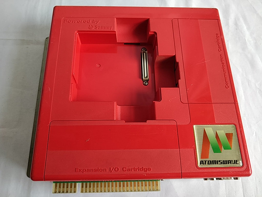 Summy Atomis Wave Series – Hakushin Retro Game shop